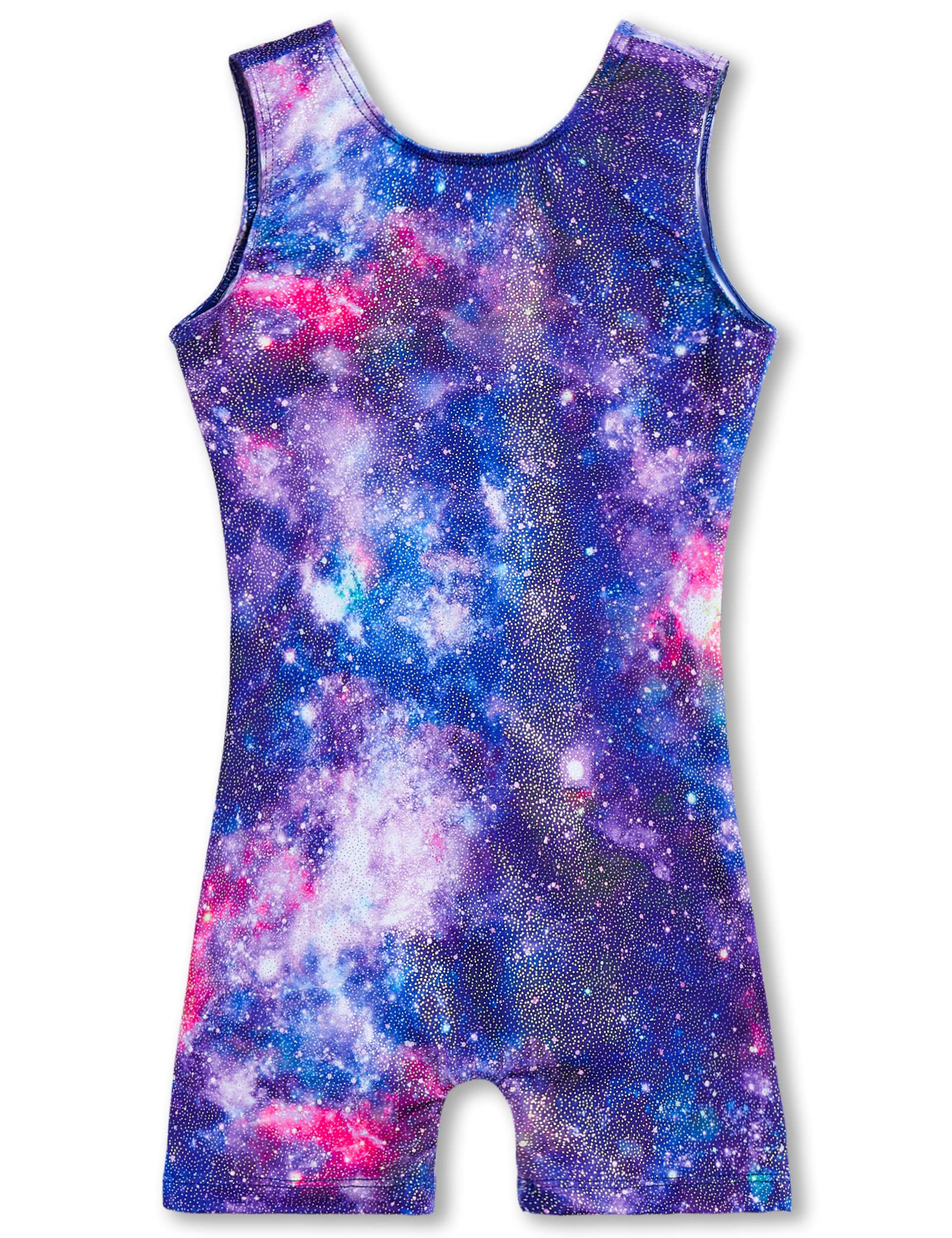 Snapklik.com : Girls Leotards For Gymnastics Biketard Size 5 6 Years ...