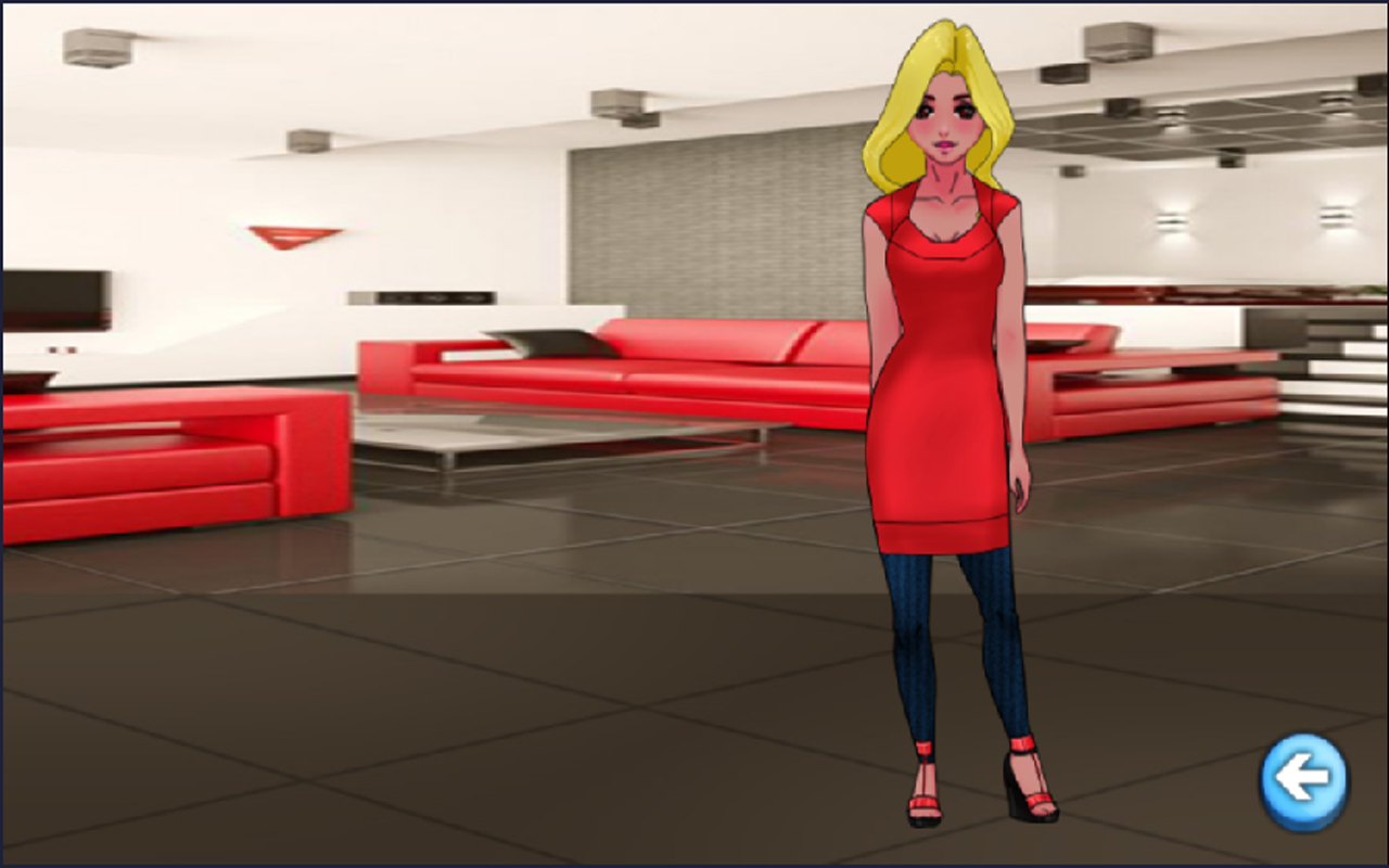 Dressing Girl Top - App on Amazon Appstore