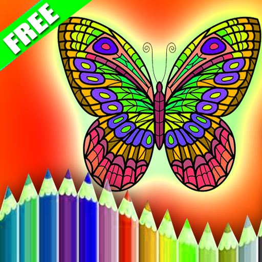 Color by Number - App on Amazon Appstore