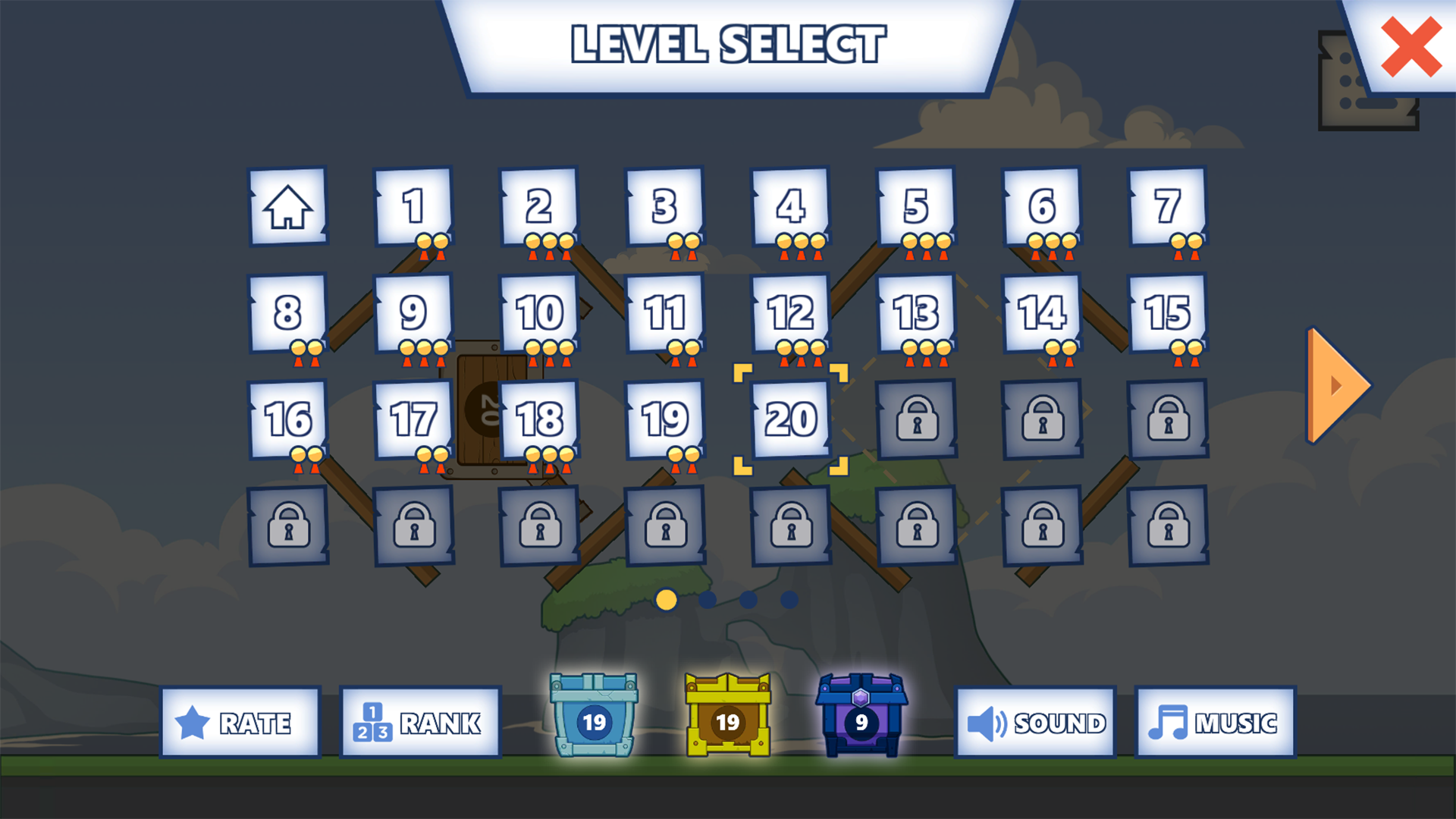 Ridiculous Ball - Trick Shot - App on Amazon Appstore