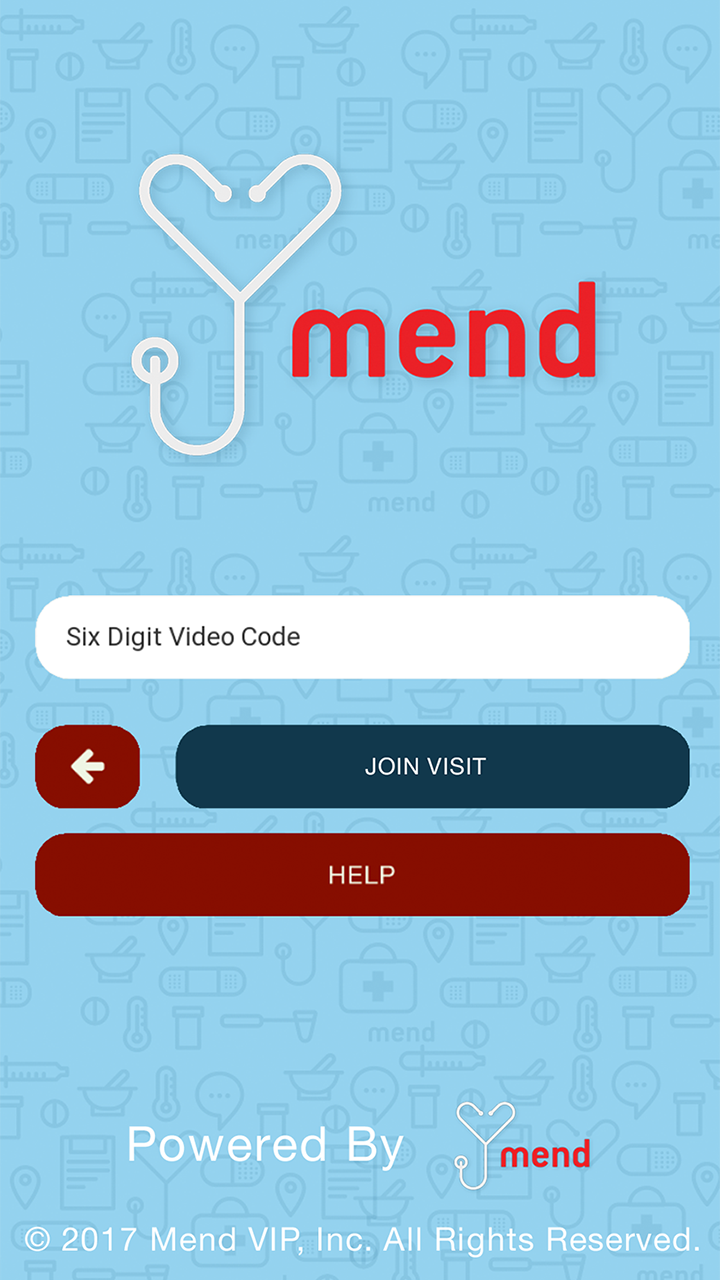 Mend Telemedicine - App on Amazon Appstore