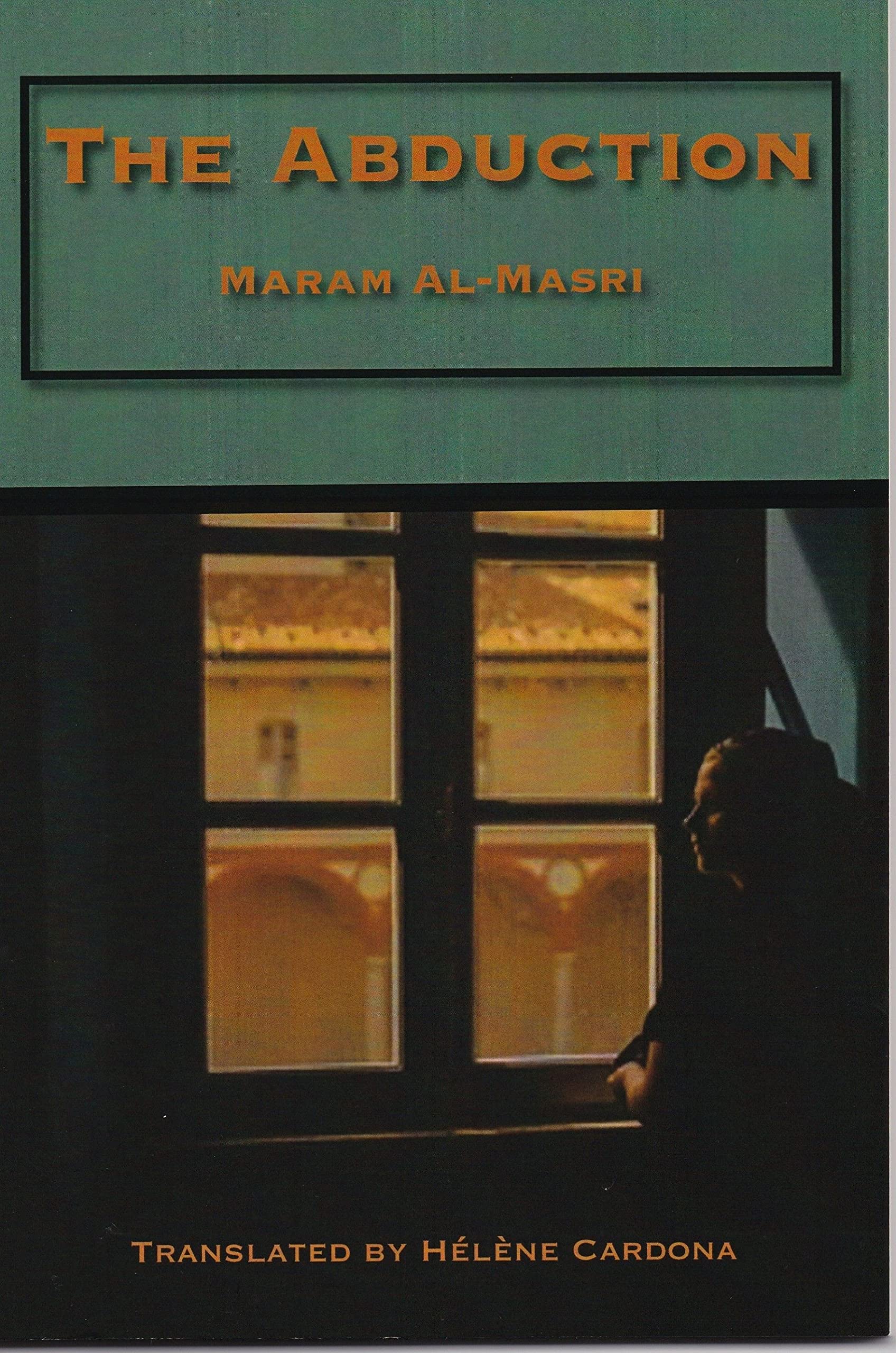 Book review of The Abduction - Readers' Favorite: Book Reviews and ...