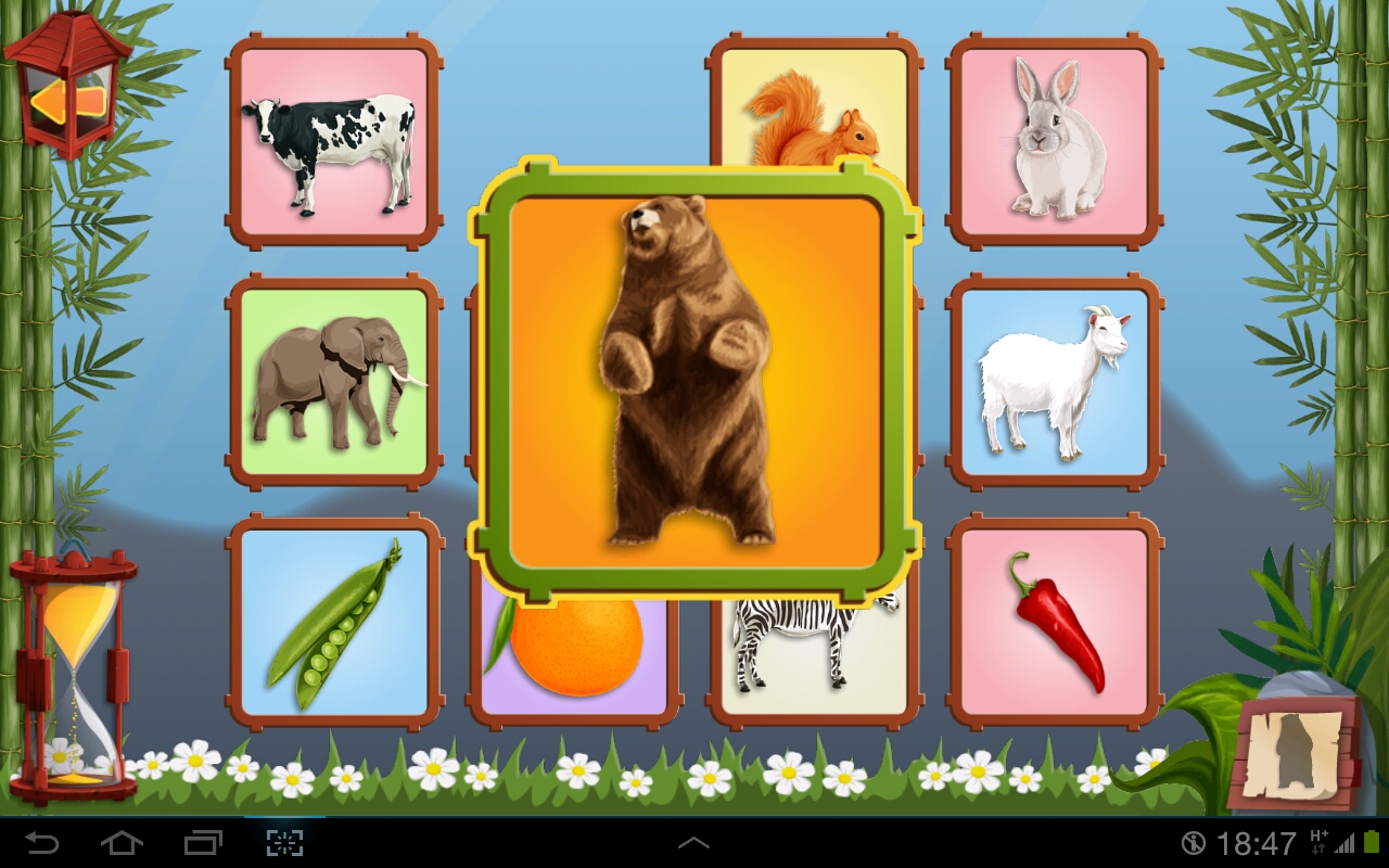 Smarty: kids education. - App on Amazon Appstore