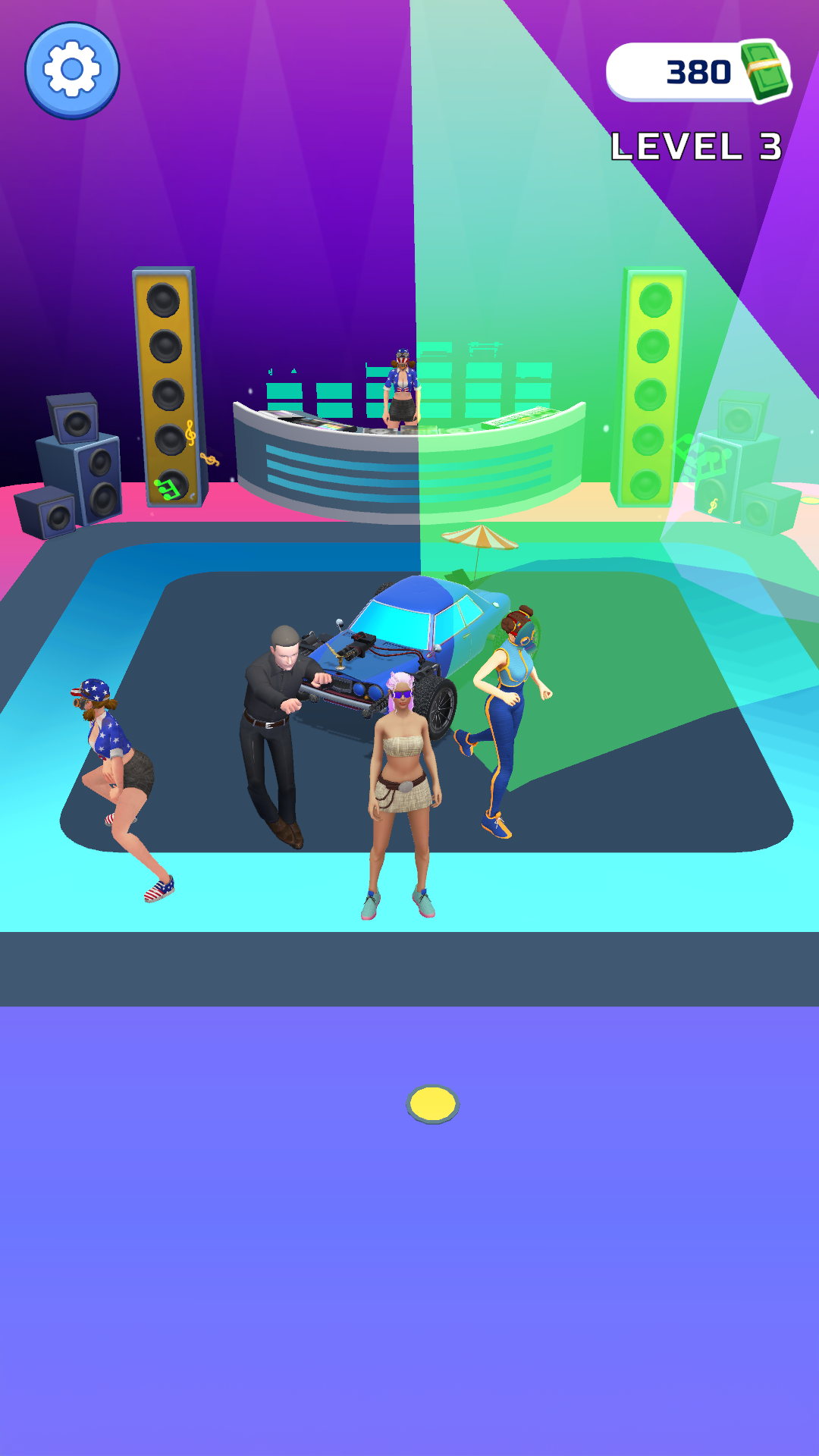 Supercar Sprint Evolution: Ultimate 3D Car Racing & Collection Quest - App on Amazon Appstore