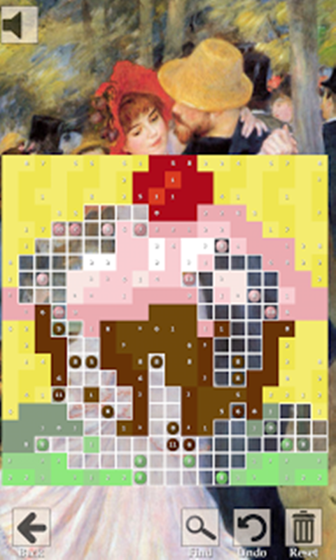 PixArt - New - App on Amazon Appstore