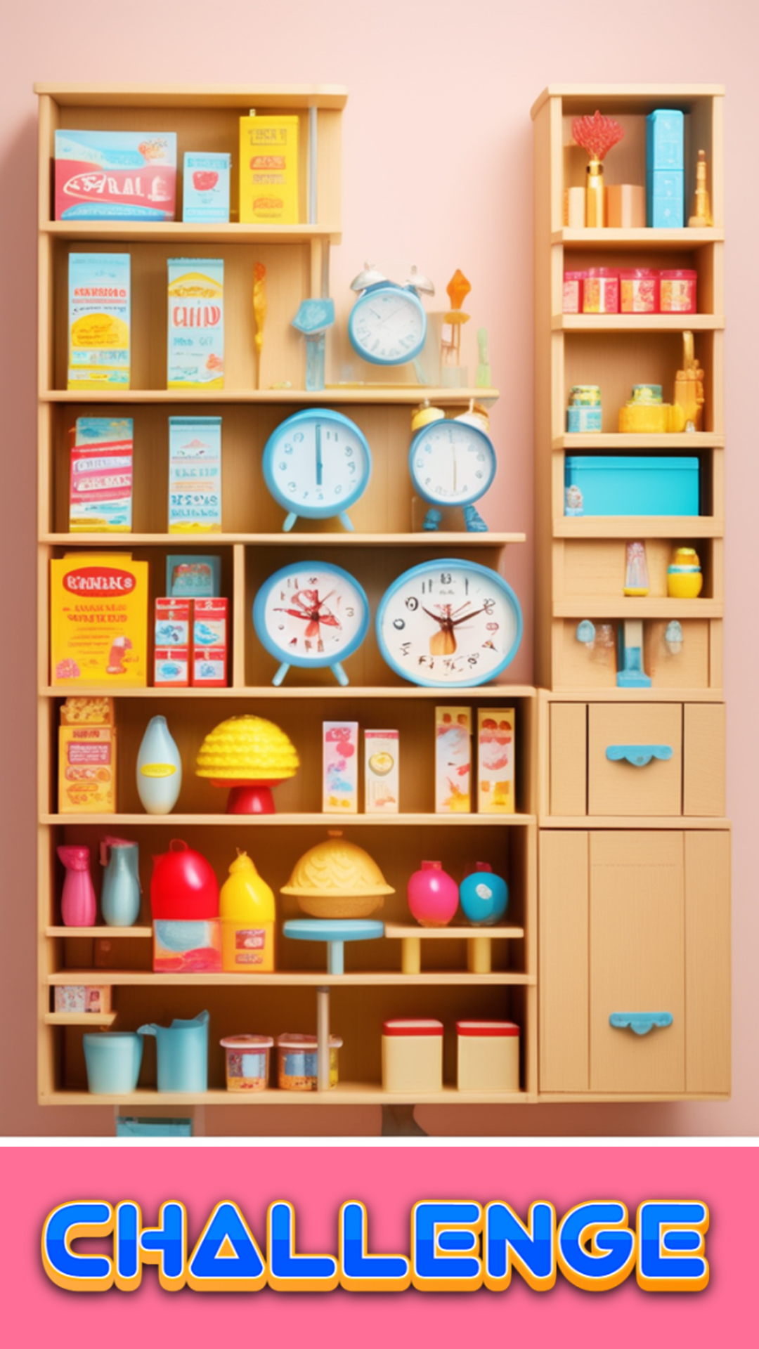 Goods Sort & Stack Master Sorting Games: Goods Triple Match Relaxing ...