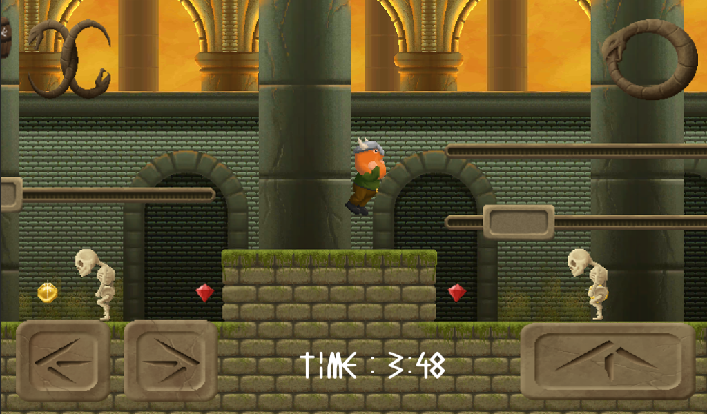 Goldbeard's Quest - App on Amazon Appstore