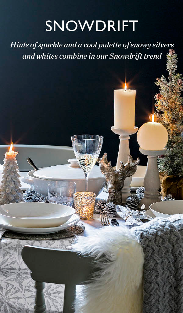 John Lewis Edition Magazine - App on the Amazon Appstore