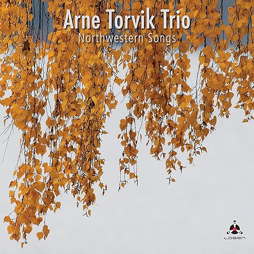 Arne Torvik Trio - Northwestern Songs - Amazon.com Music