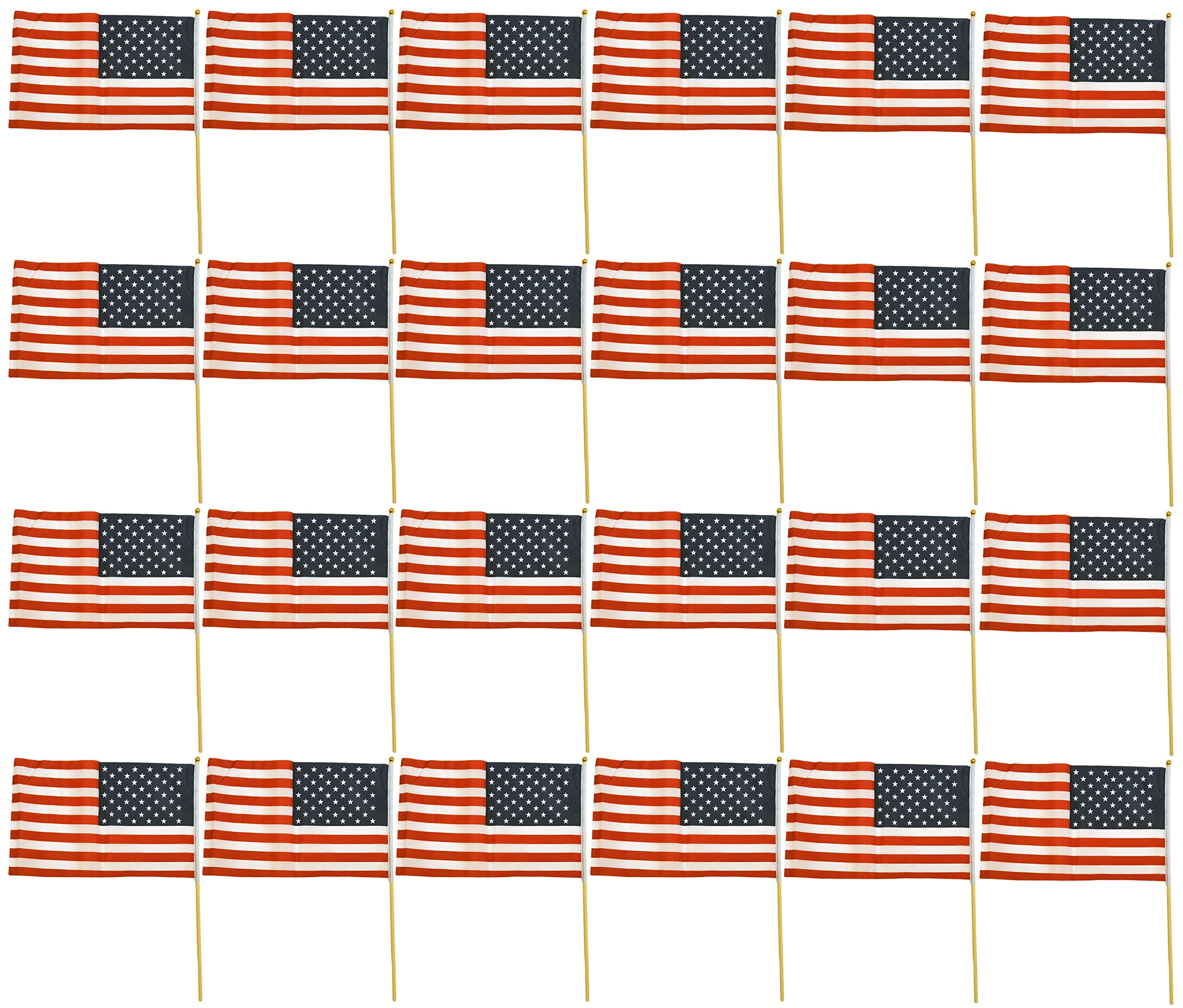 All American Flags American Flags Better Quality, Weather Resistant