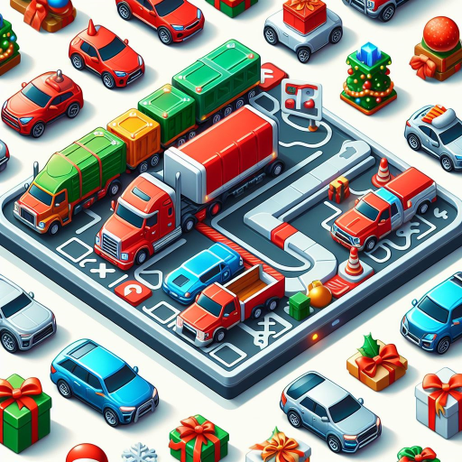 Traffic Jam Puzzle : Car Parking Games:Amazon.com:Appstore for Android