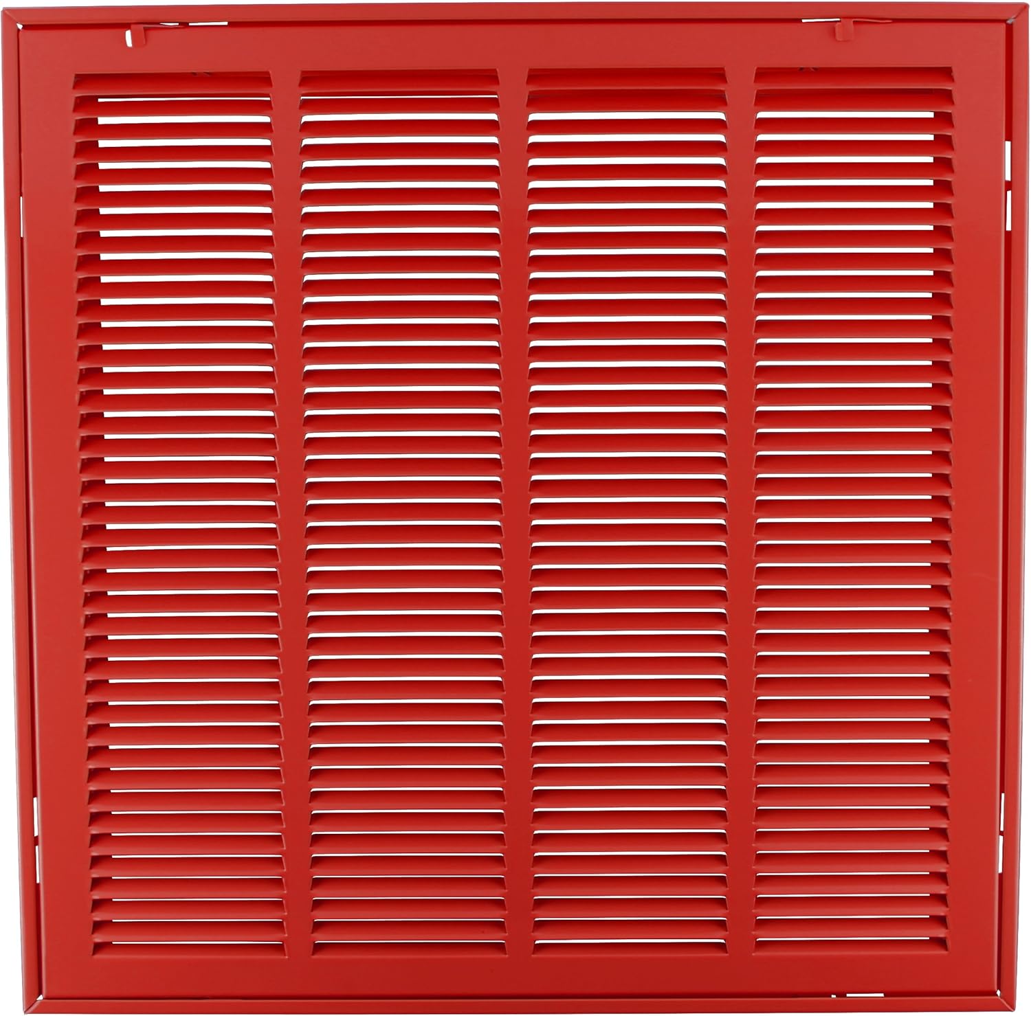 Amazon 24 X 24 Steel Return Air Filter Grille For 1 Filter amazon-24-x-24-steel-return-air-filter-grille-for-1-filter
