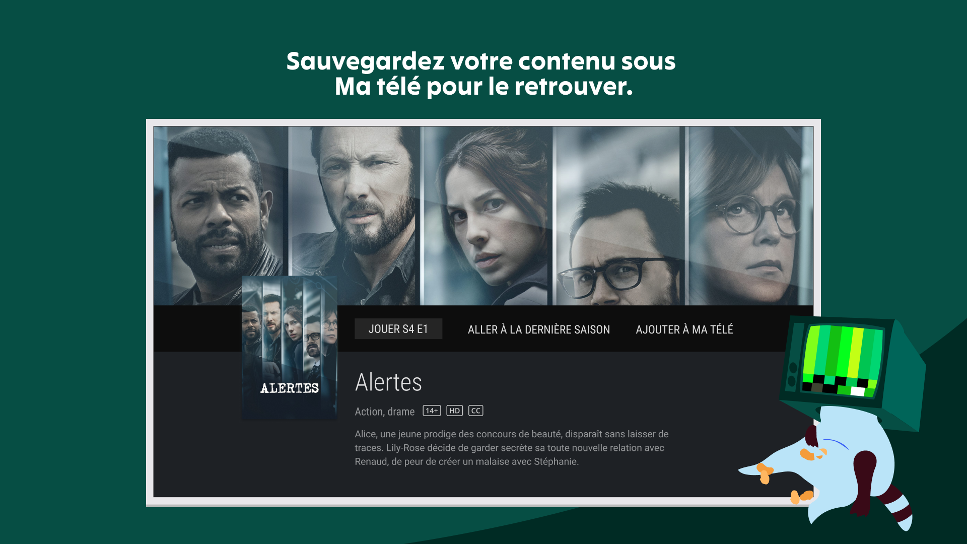 Fizz TV - App on Amazon Appstore