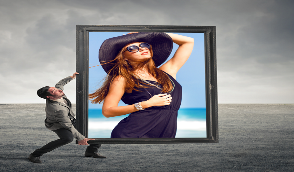 Creative Collage 3D Photo Collage Maker - App on Amazon Appstore
