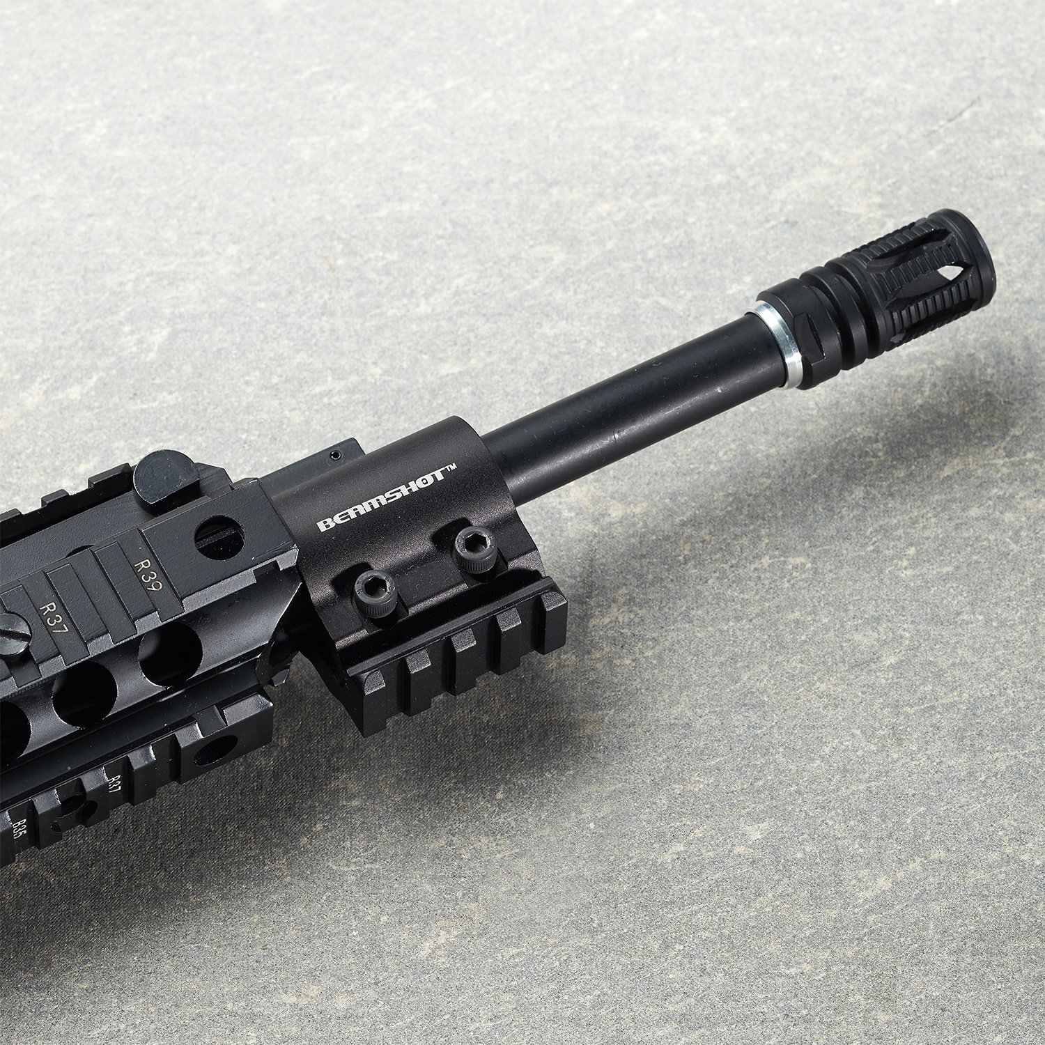 Soporte Beamshot RF9: se cone...B00AT57CRU | Encarguelo.com