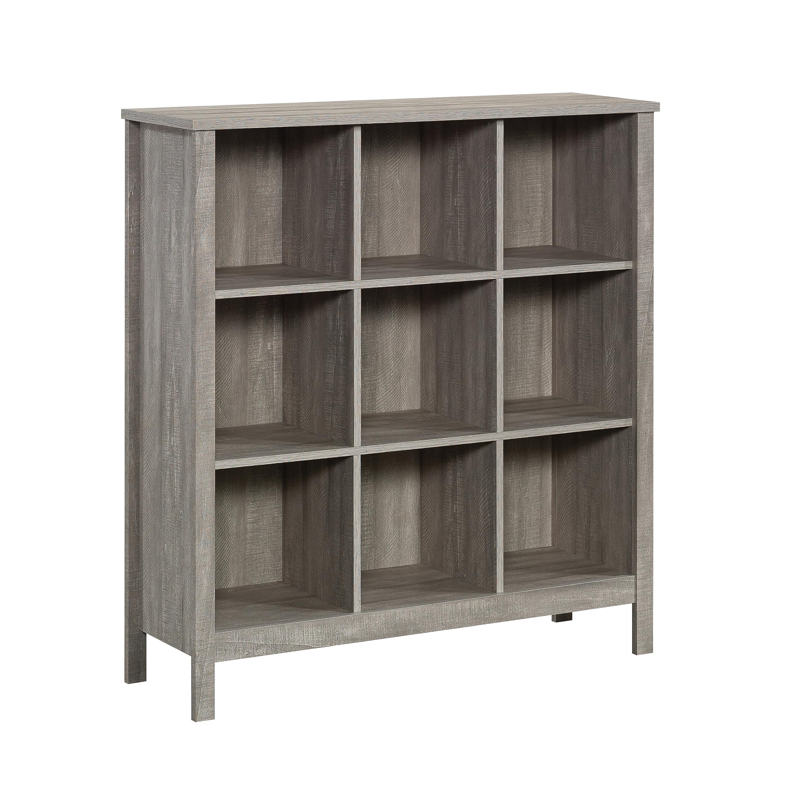 Amazon.com: Sauder Miscellaneous Storage Cubby Storage Bookcase, Spring ...
