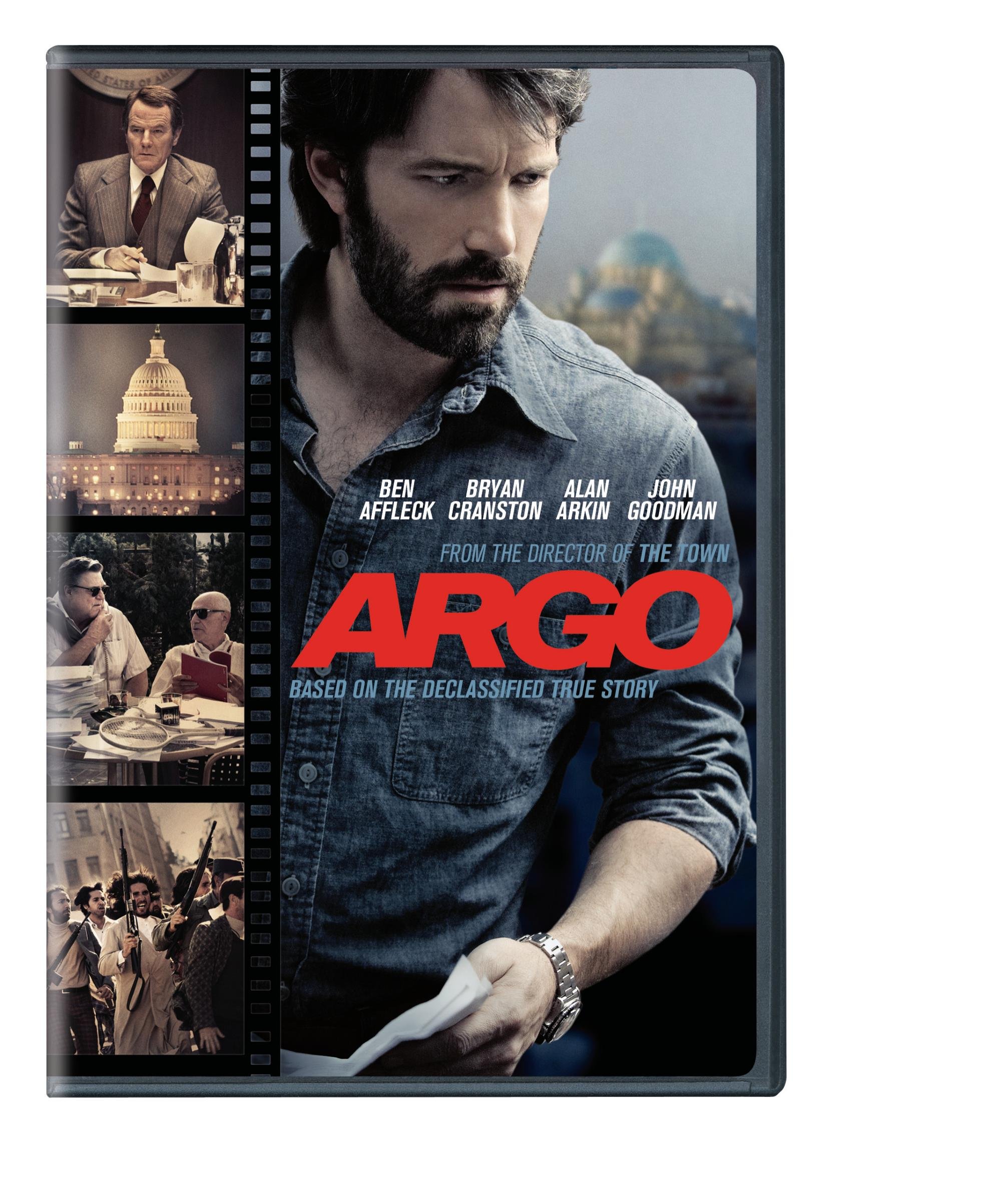 Amazon.com: Argo : Movies & TV