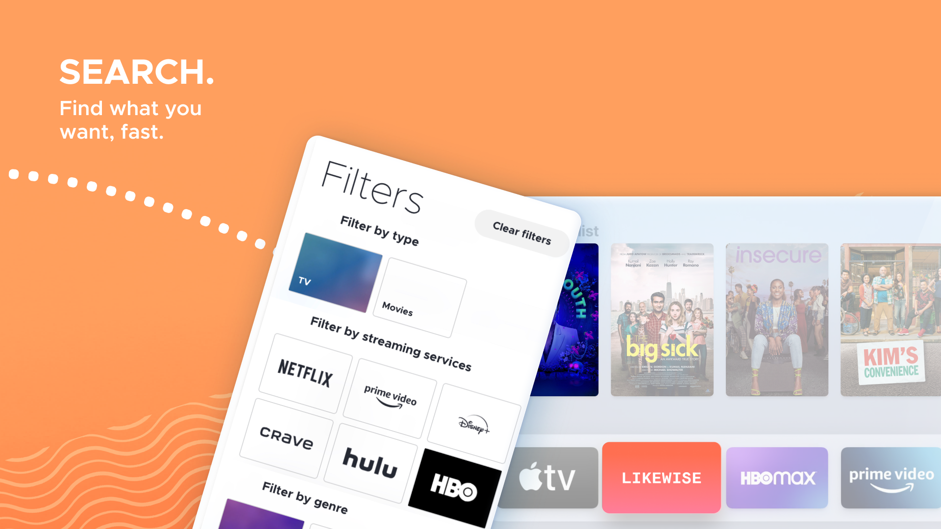 Likewise:Amazon.com:Appstore for Android