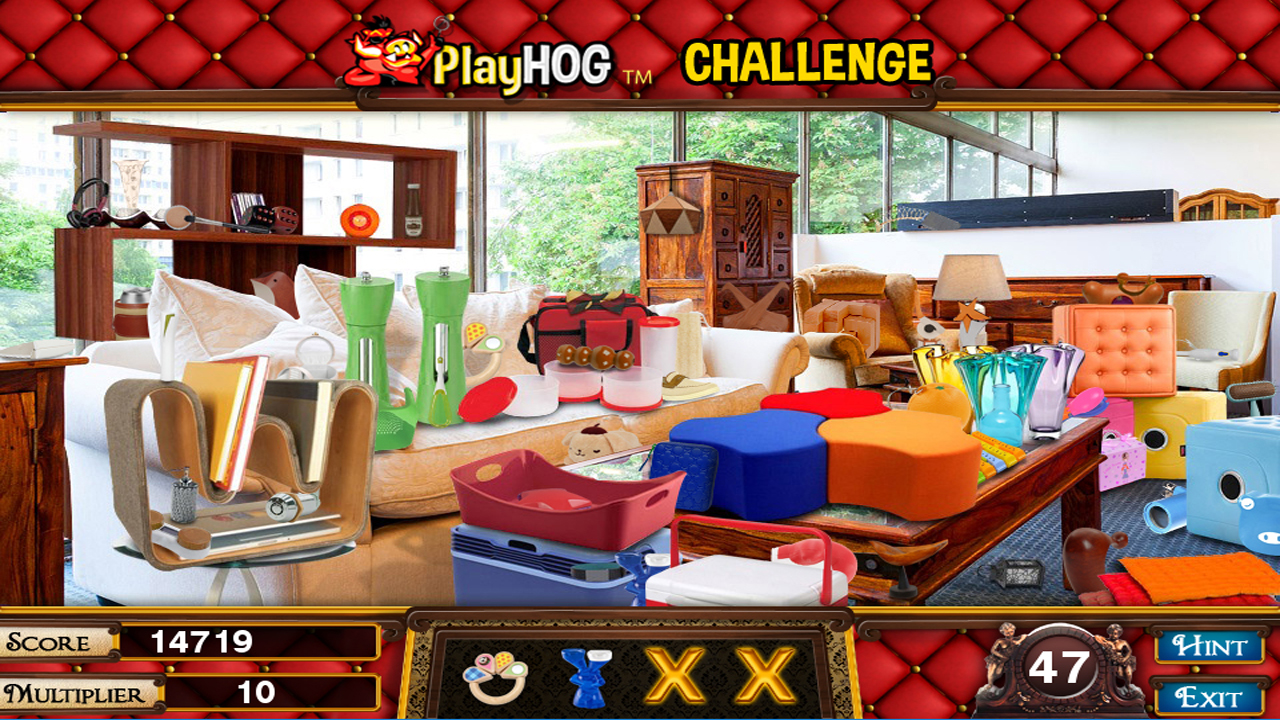 Buy Furniture - Hidden Object Challenge # 92 - App on Amazon Appstore