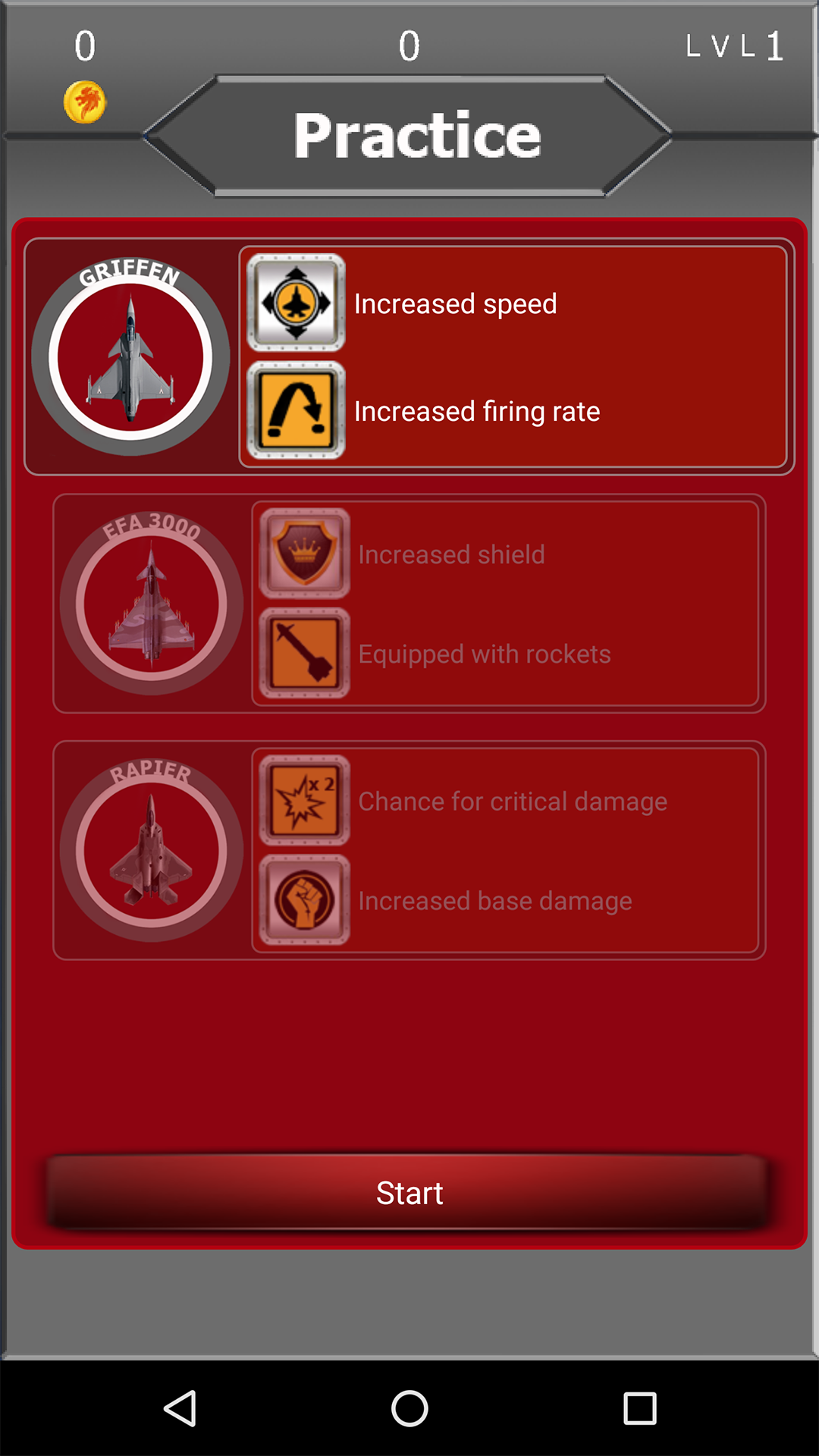 Fear Fighter - App on Amazon Appstore