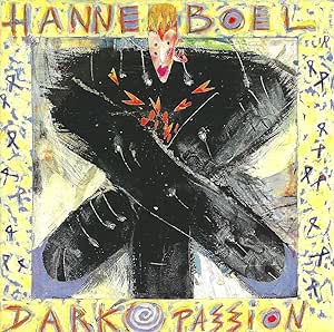 Amazon.co.jp: Dark passion: ミュージック