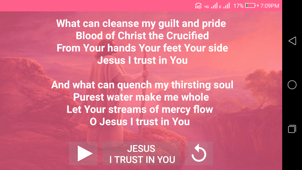 Jesus Prayer - App on Amazon Appstore