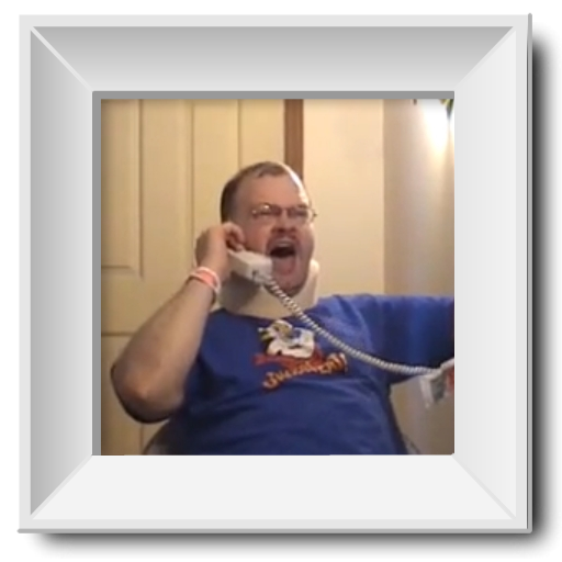 Tourettes Guy:Amazon.de:Appstore for Android