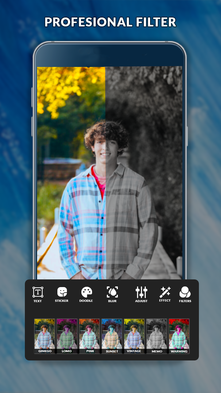 Photo Editor PRO Photo Editing and Image Editor & Photo Collage Maker ...