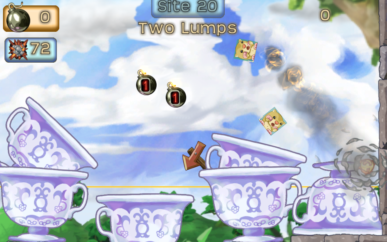 Gerbil Physics - App on Amazon Appstore