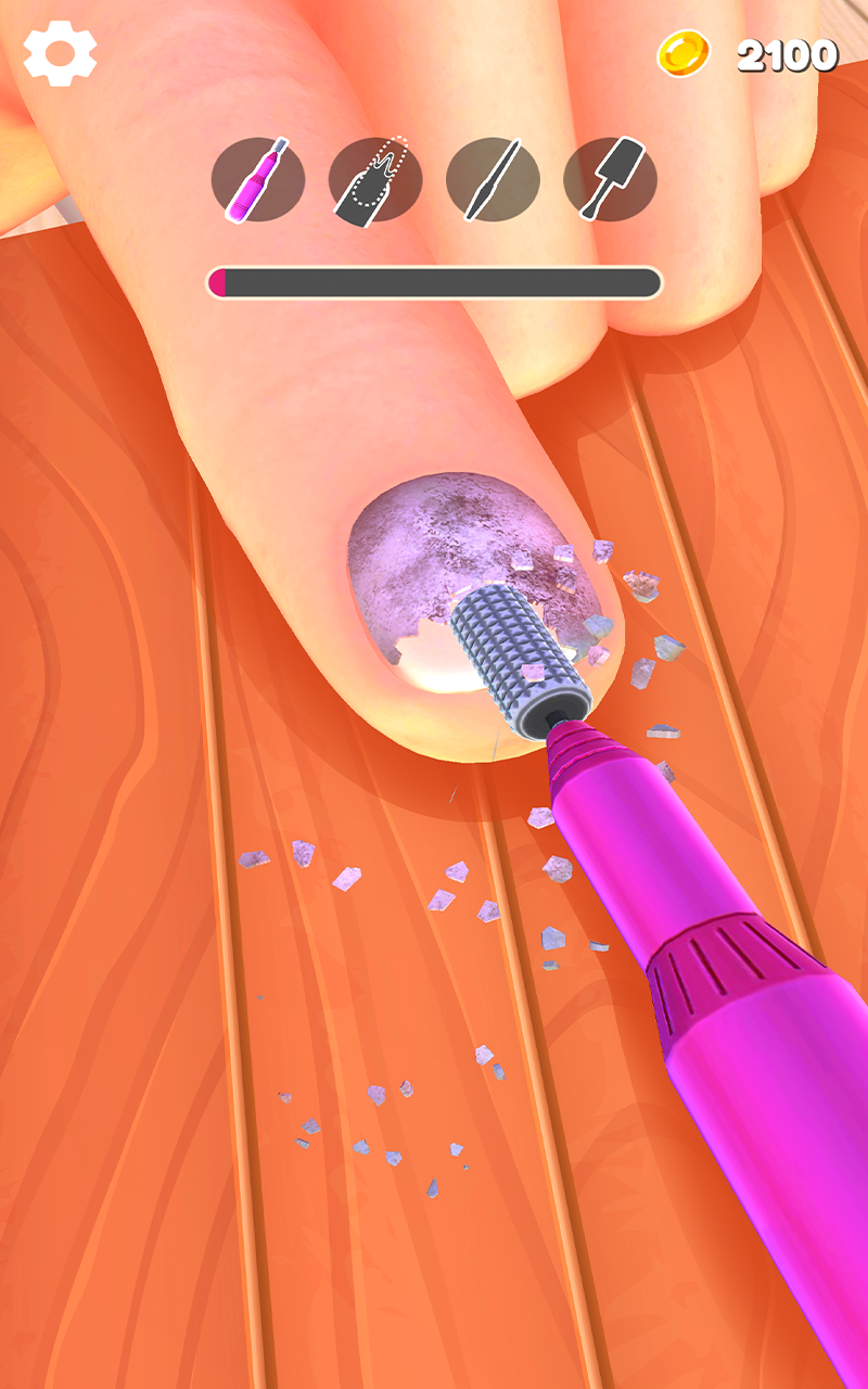 Nail Art Master! - App on Amazon Appstore