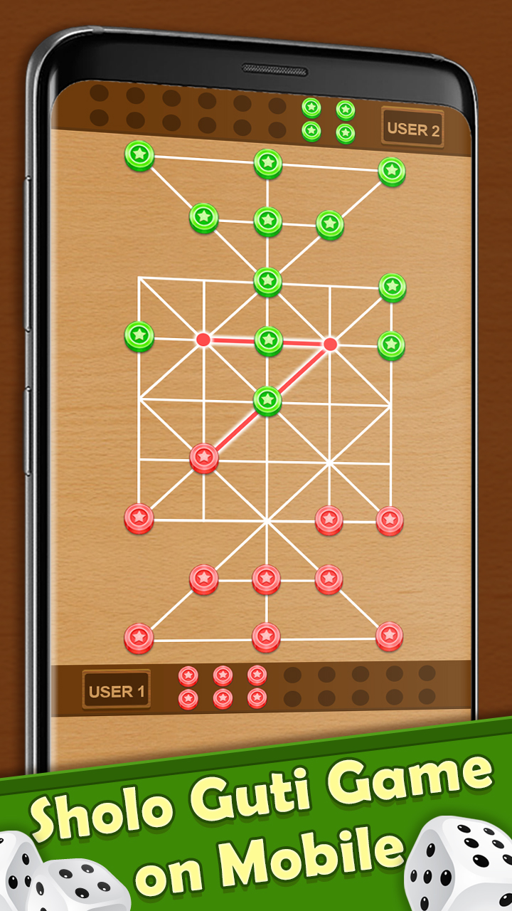 Ludo game - Ludo Chakka Classic Board Game - App on Amazon Appstore