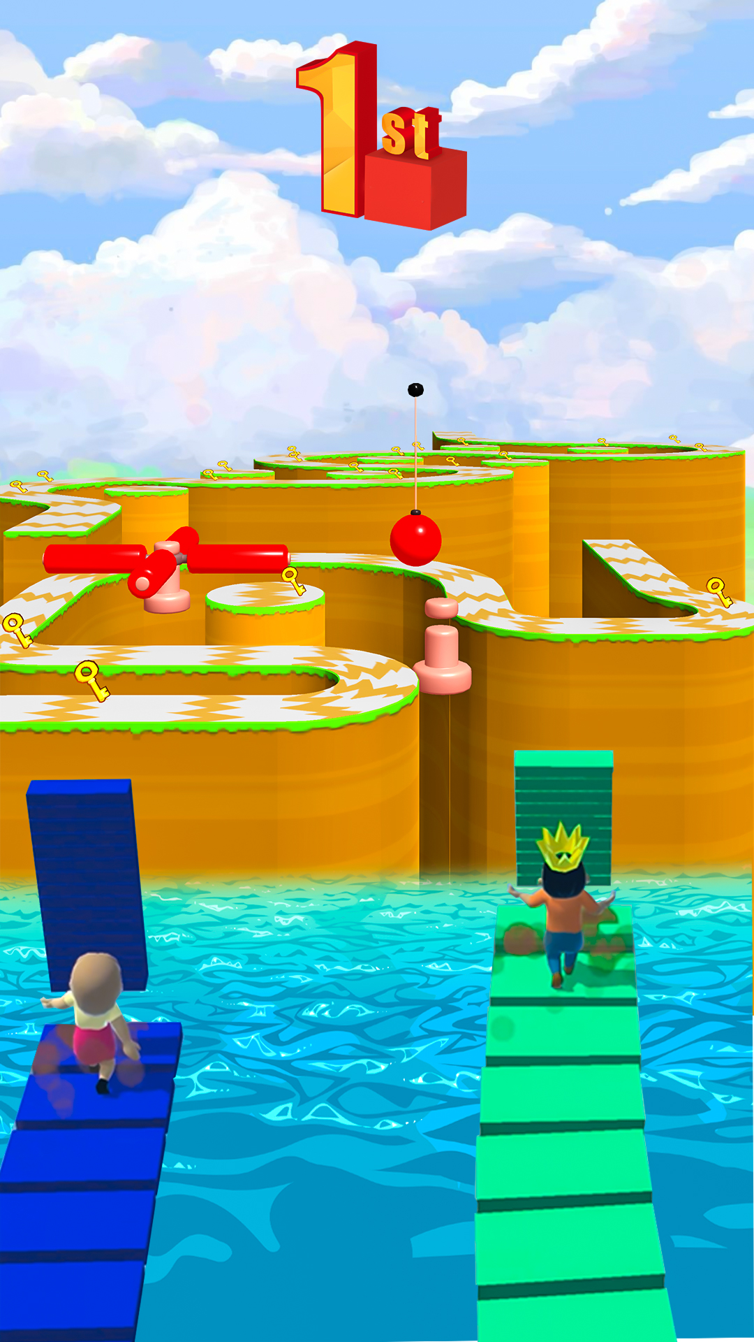 Shortcut Running Game: Racing - App on Amazon Appstore