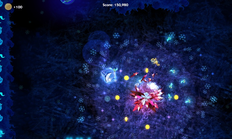 Glowfish:Amazon.com:Appstore for Android