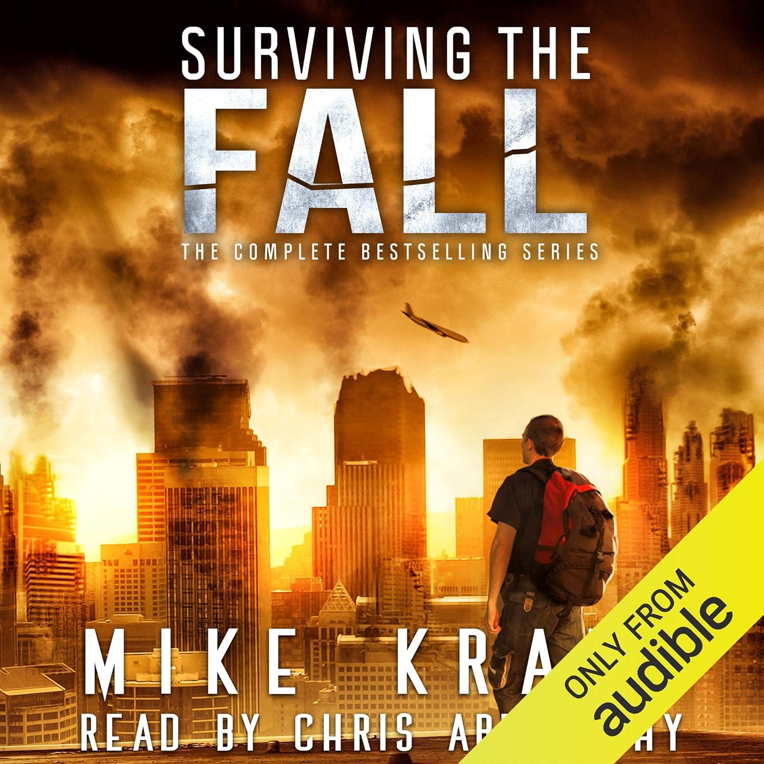 Amazon.com: Surviving the Fall Box Set: The Complete Surviving the Fall ...