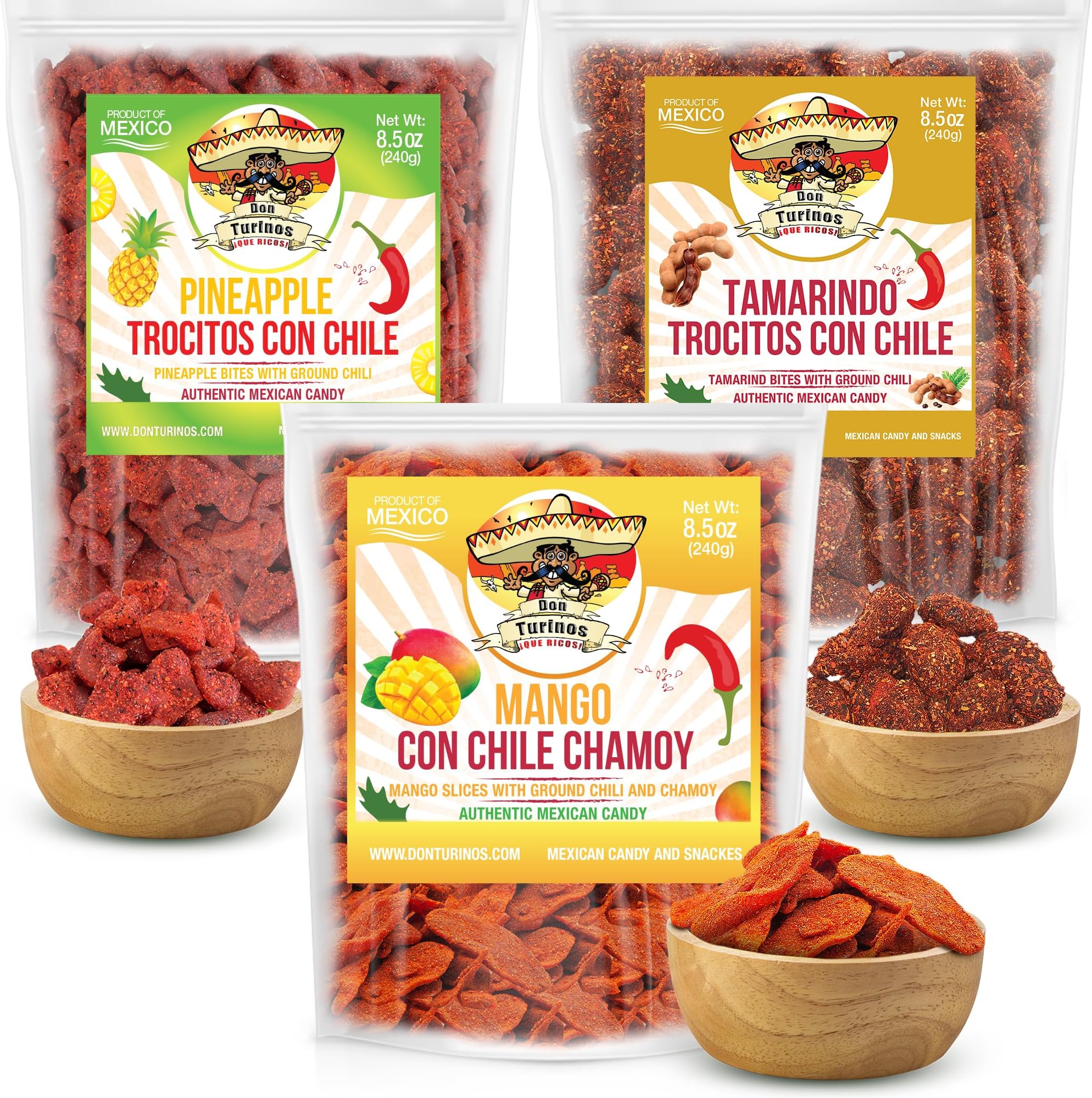 Amazon.com : Chomis Gomis Candy Chamoy Gummy (Chamoy Kids) : Grocery ...