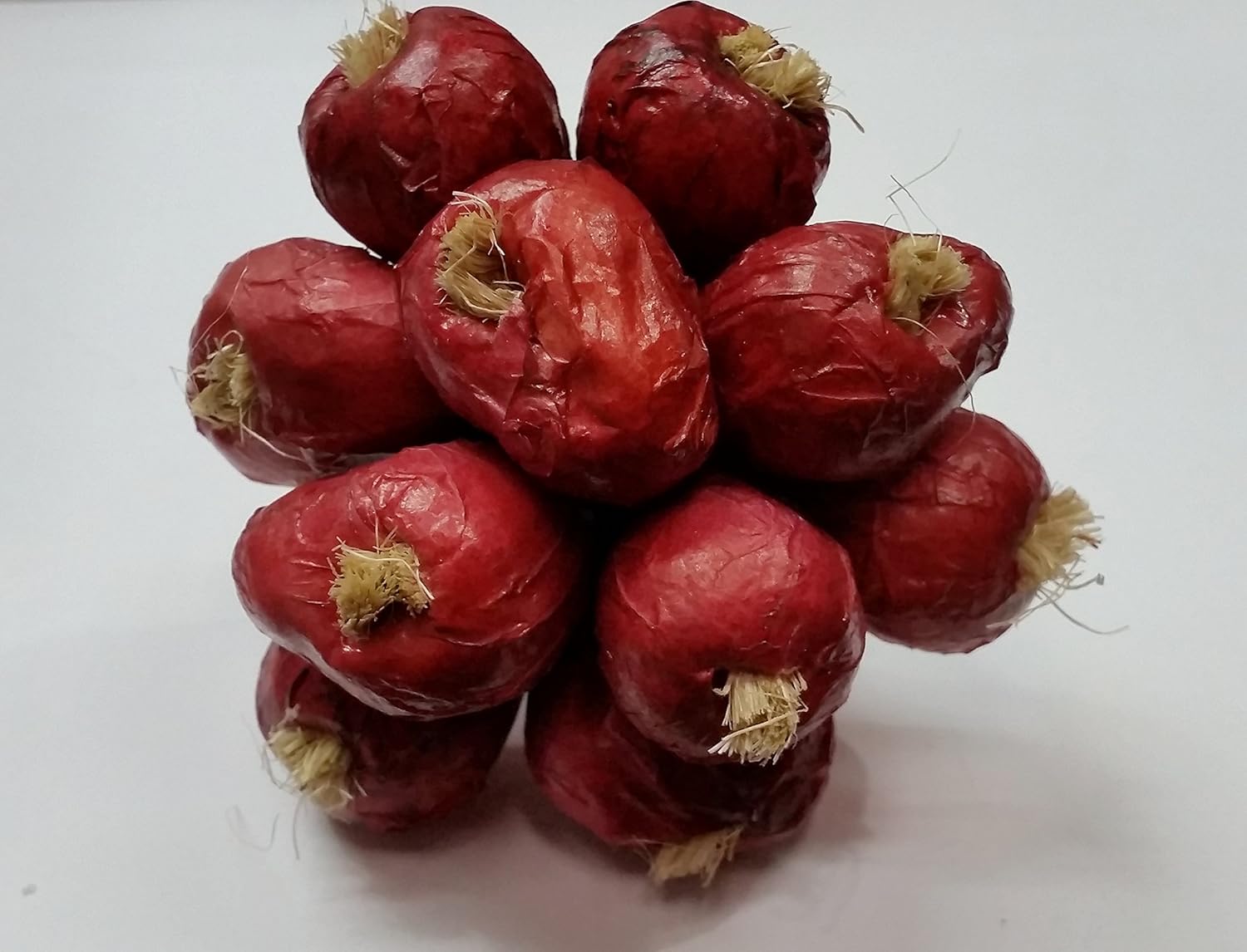 Amazon.com: Shallot Artificial Fake Vegetable 2 Set : Home & Kitchen