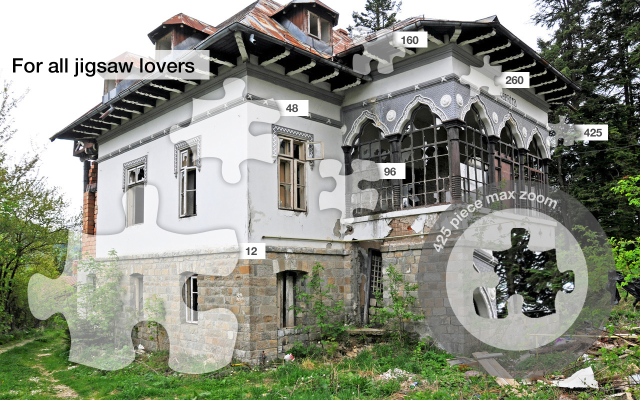 Romania Jigsaw Puzzles - App on the Amazon Appstore