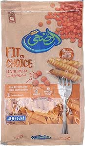 Al Doha pasta lentil 400g: Buy Online at Best Price in Egypt - Souq is ...