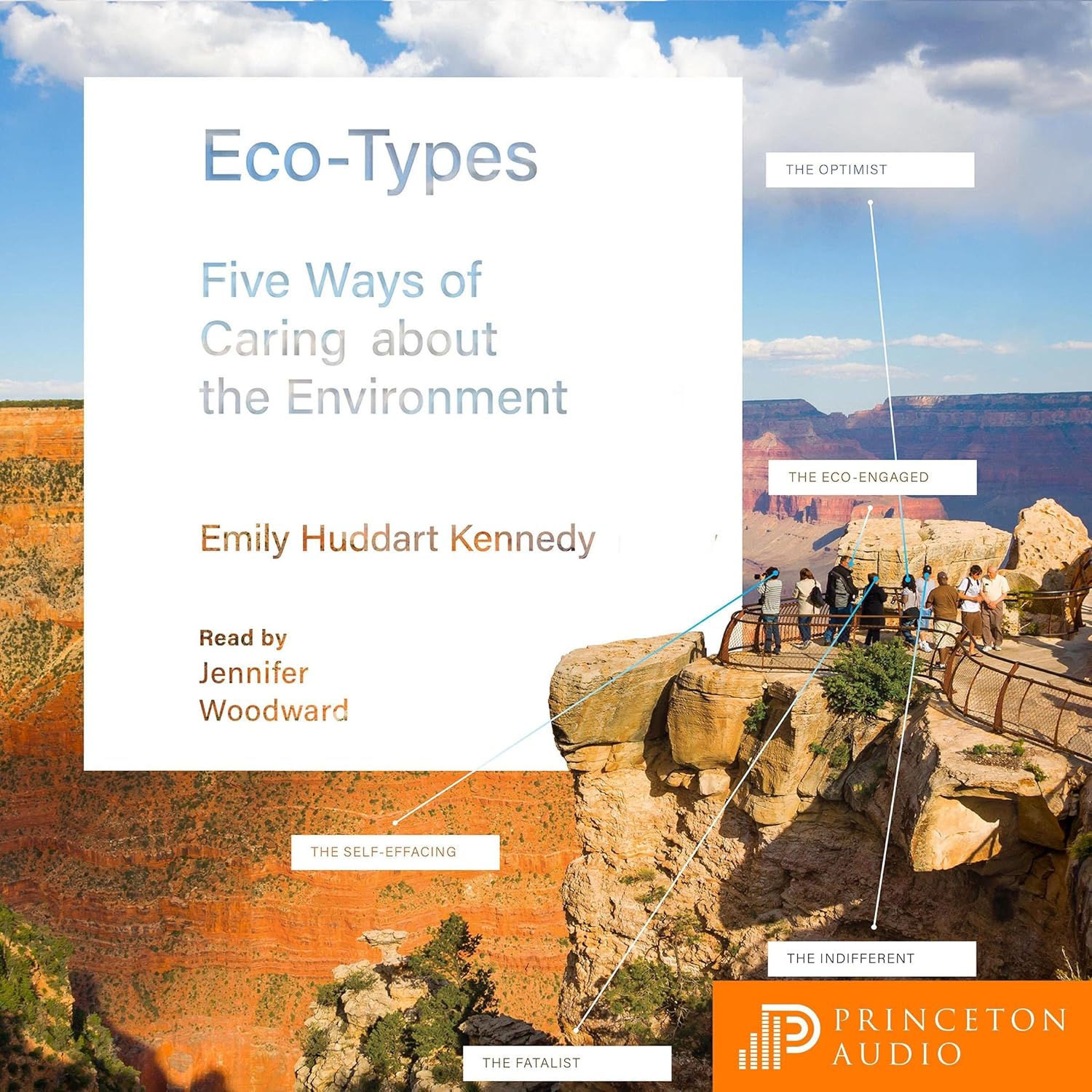 Amazon.com: Eco-Types: Five Ways of Caring About the Environment ...