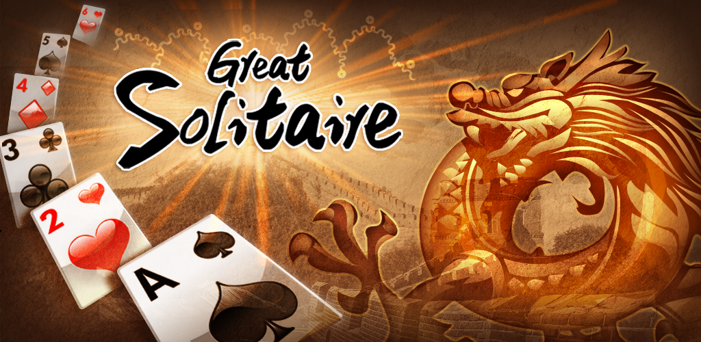 Great Solitaire - App on Amazon Appstore