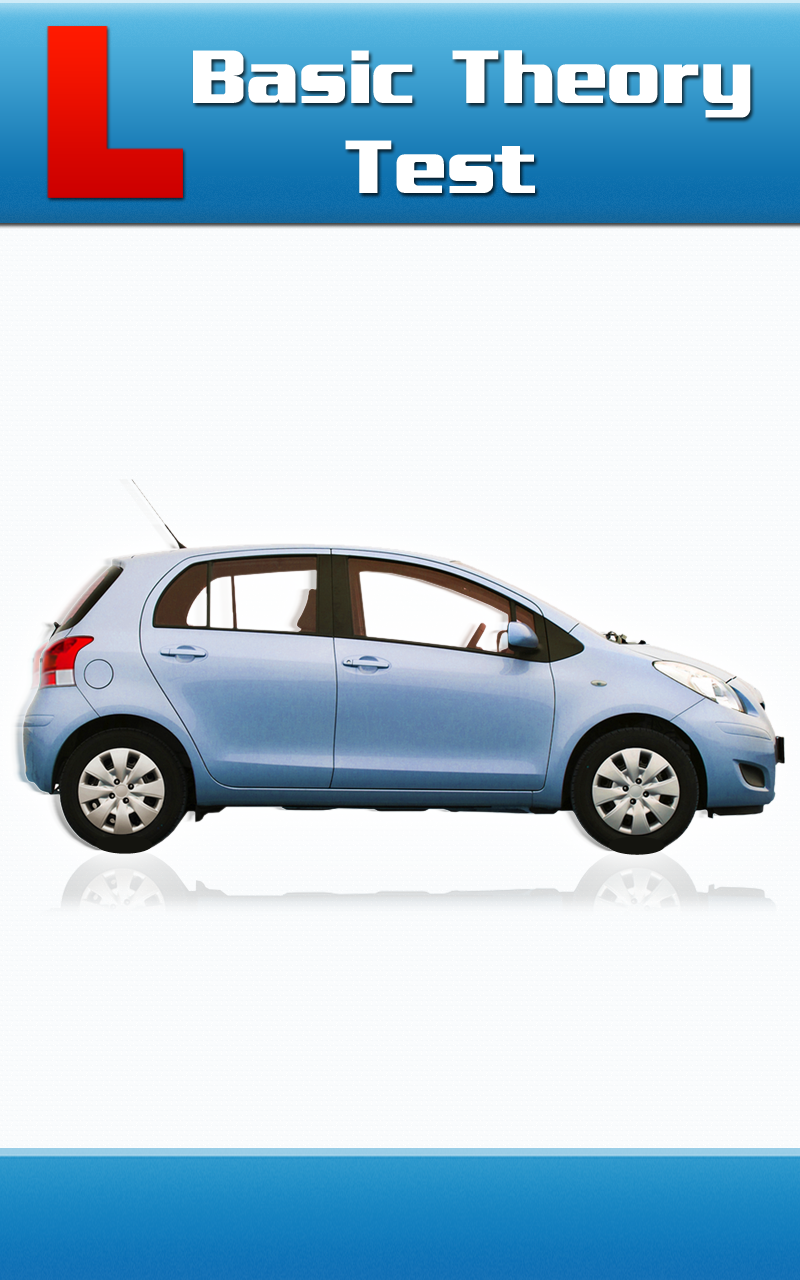 Basic Theory Test - Application sur Amazon Appstore