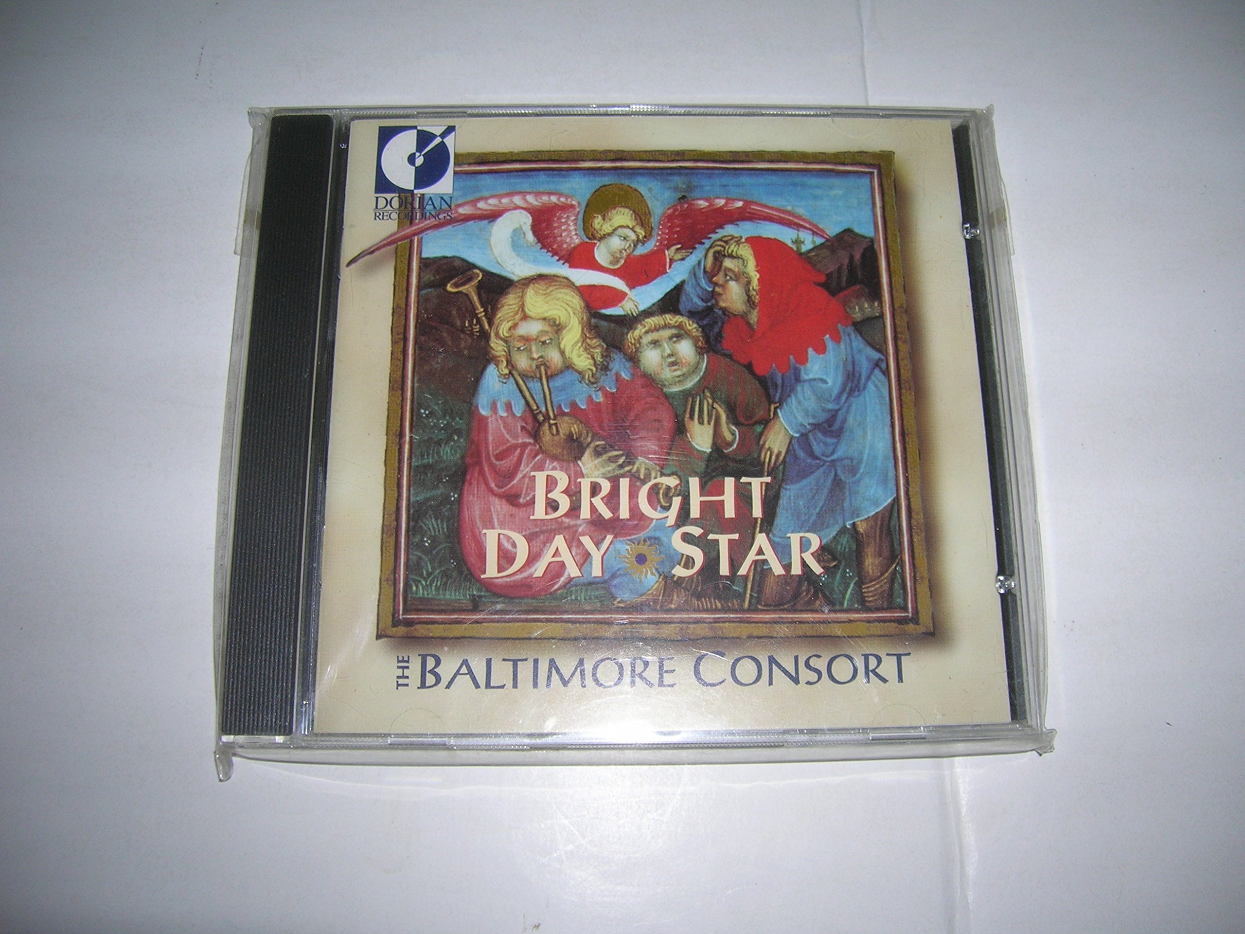 Baltimore Consort, Traditional, Webb Wiggins, Custer LaRue, Ronn ...