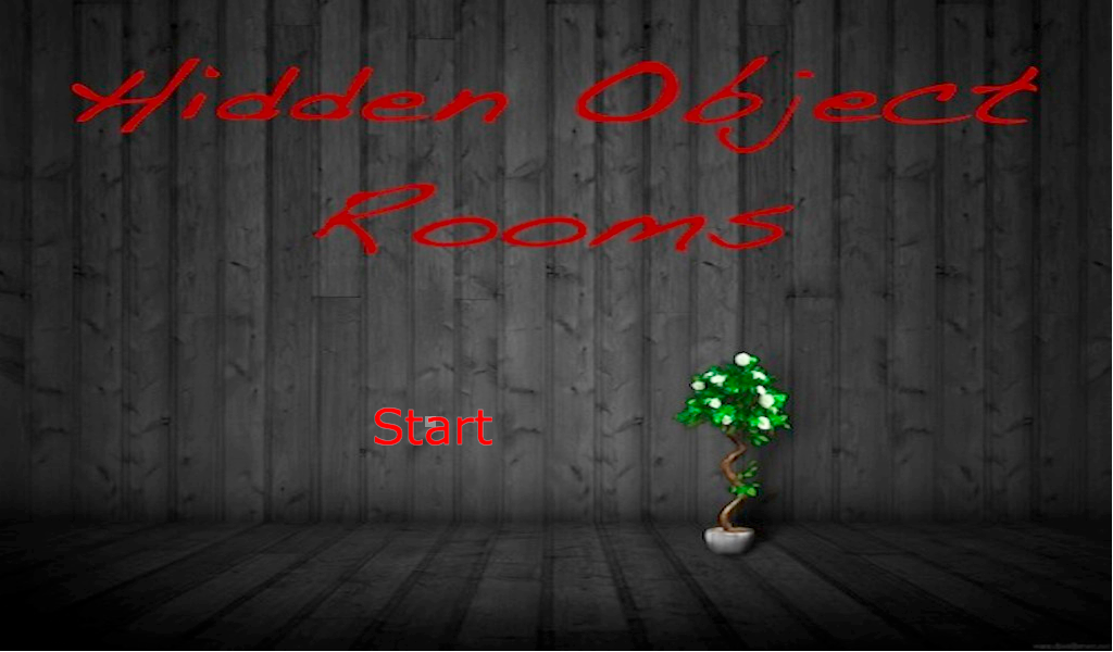 Hidden Object:Rooms - App on Amazon Appstore