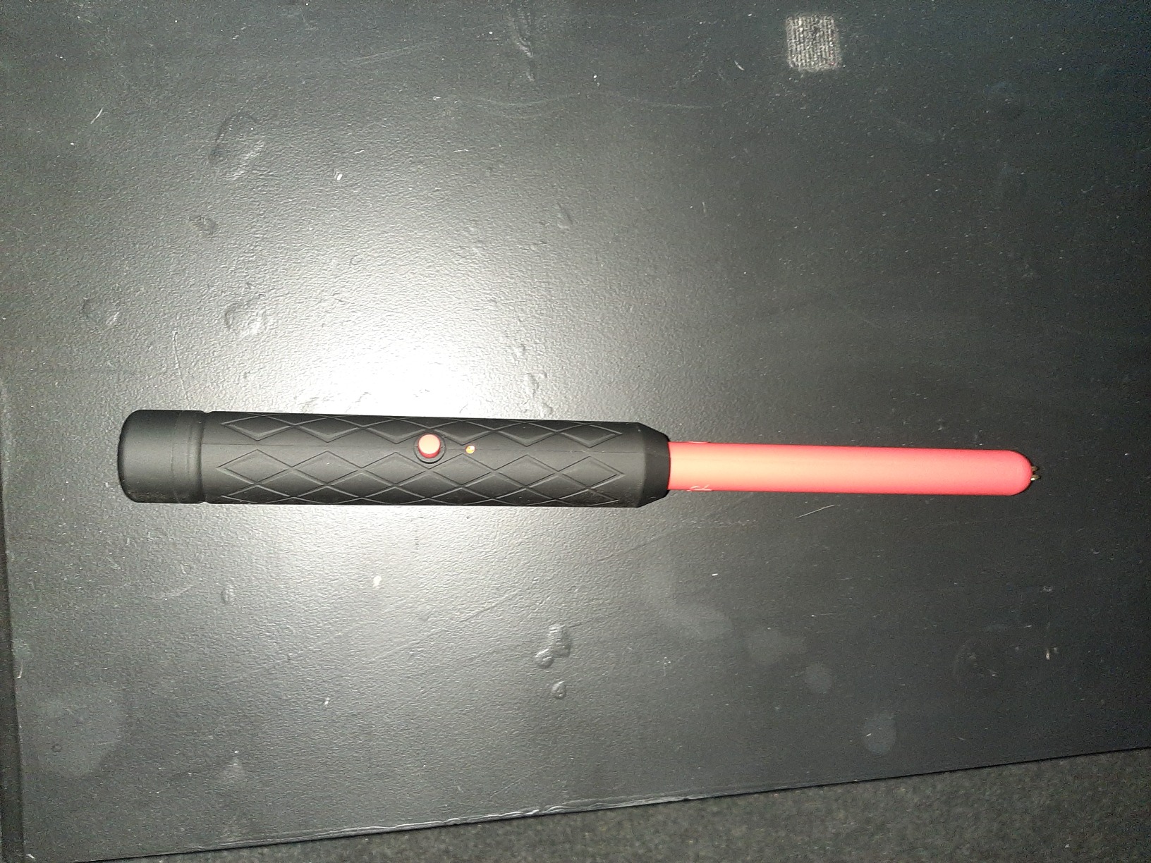 Amazon.com: KINK By Doc Johnson - The Stinger - Electro-Play Wand ...