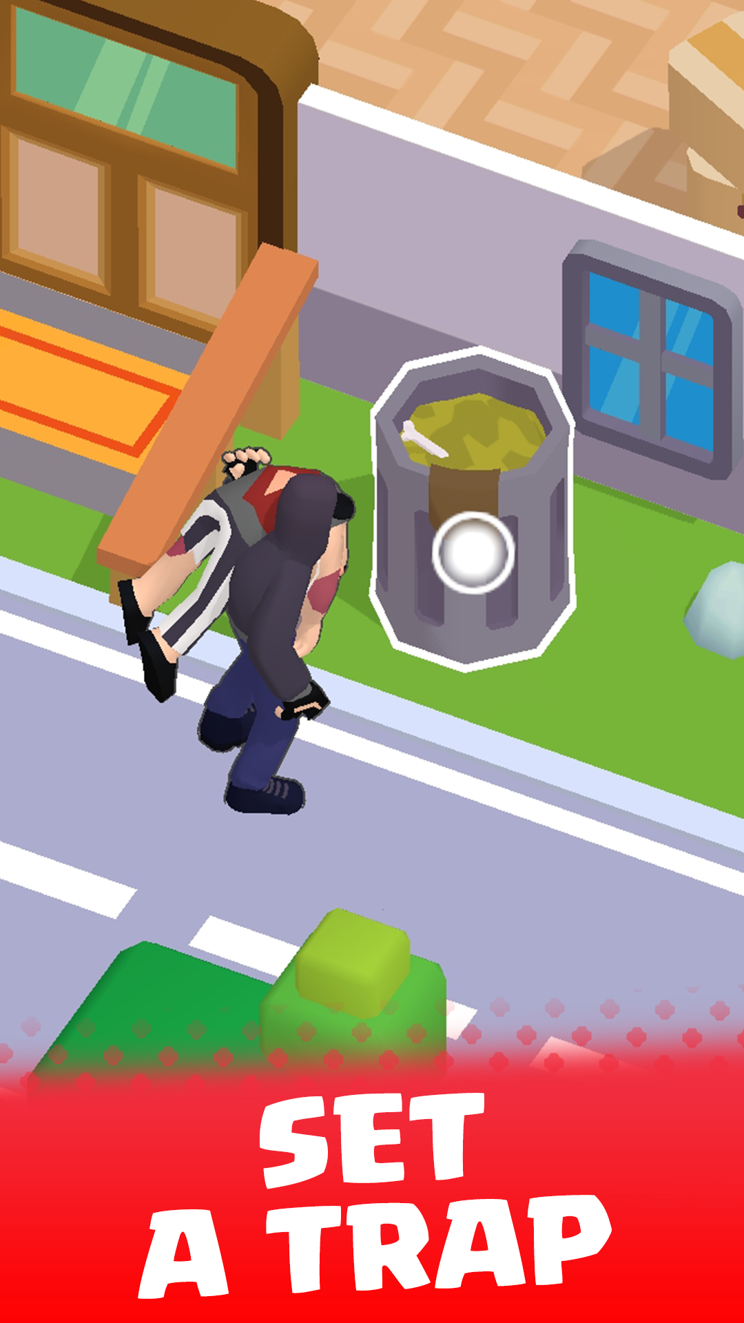 Hidden Crime: Criminal game. Killing & Murder games - App on Amazon ...