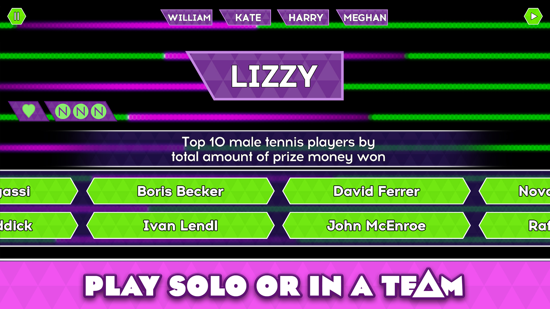 Tenable - App on Amazon Appstore