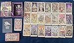 The Dark Crystal Tarot Deck and Guidebook: Gilly, Casey: 9798886630657 ...