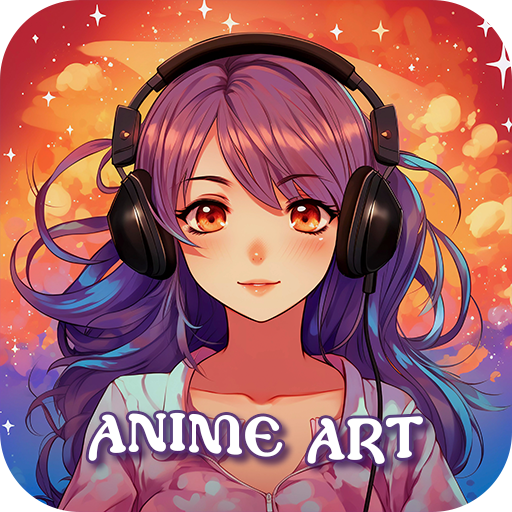 Anime Art AI Generator - App on Amazon Appstore