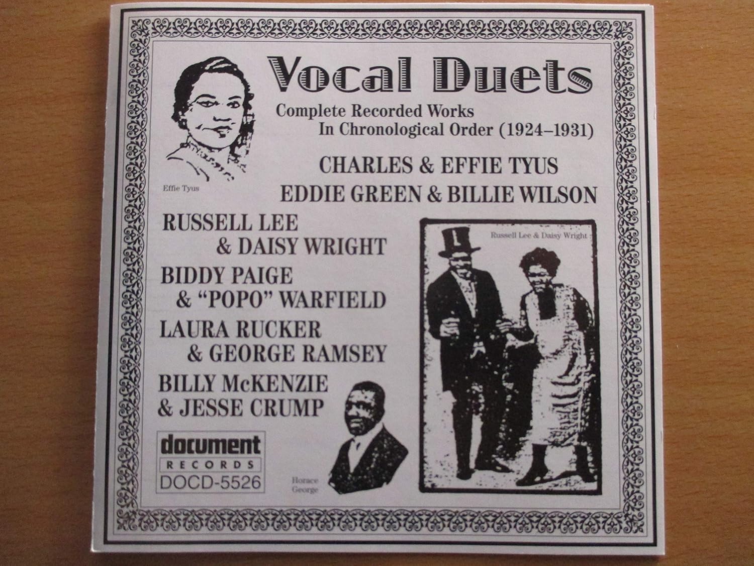 Vocal Duets: Complete Recorded Works: Various Artists: Amazon.ca: Music