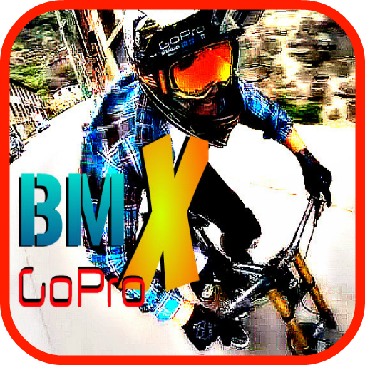 BMX GoPro - App on Amazon Appstore